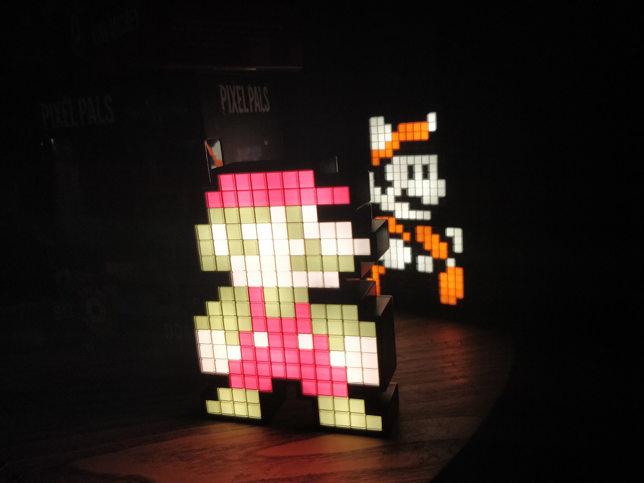 PDP London Event Recap And More - Entry Level Games